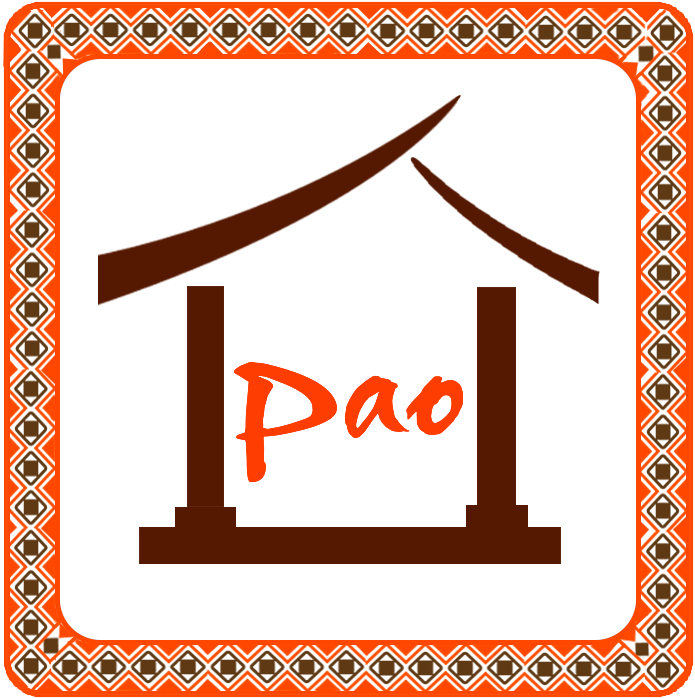 Đặt bàn - Pao Quán
